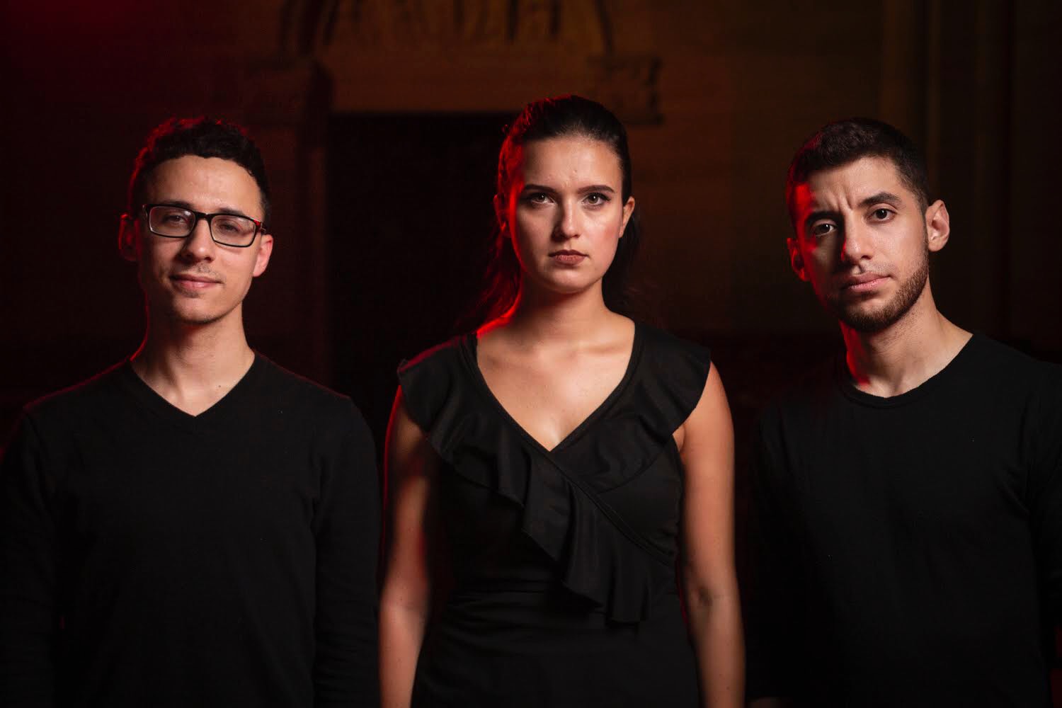 Pathos Trio – Musicivic